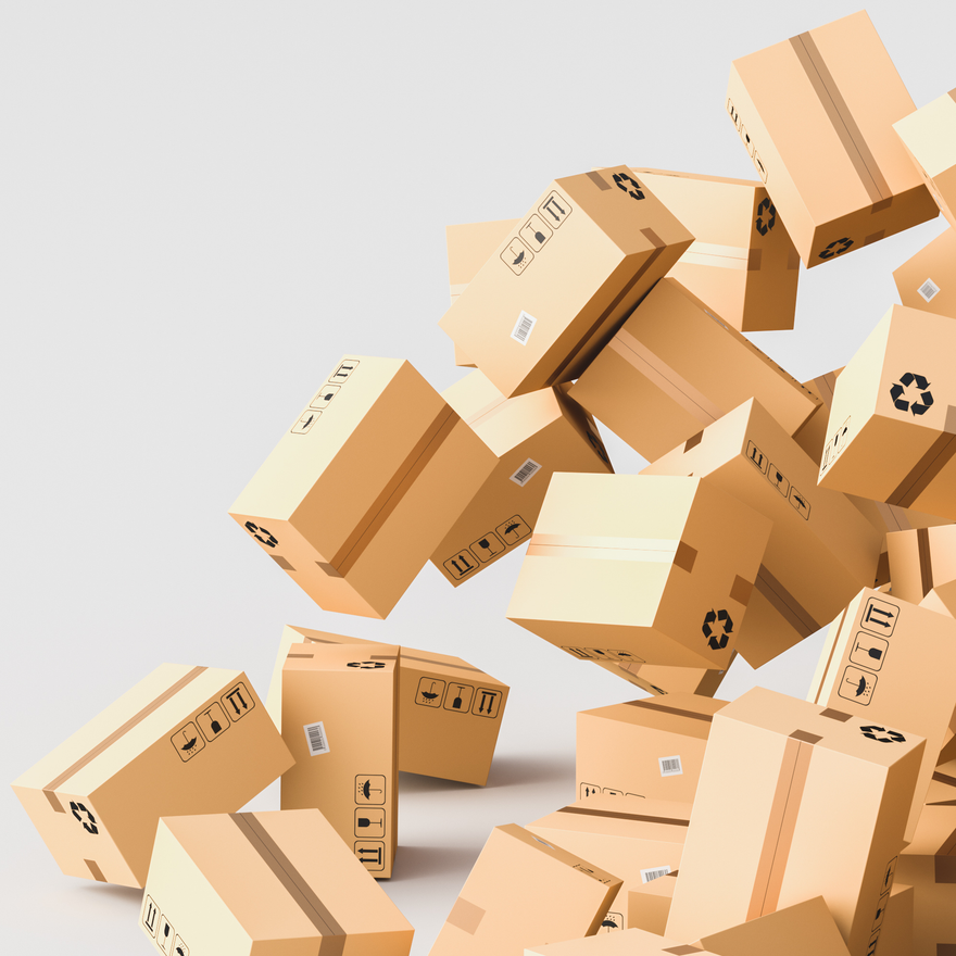 Why Rent Moving Boxes? | The New Way To Move | Easy Green Box