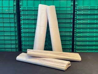 Packing Paper - Easy Green Box | Easy Green Box